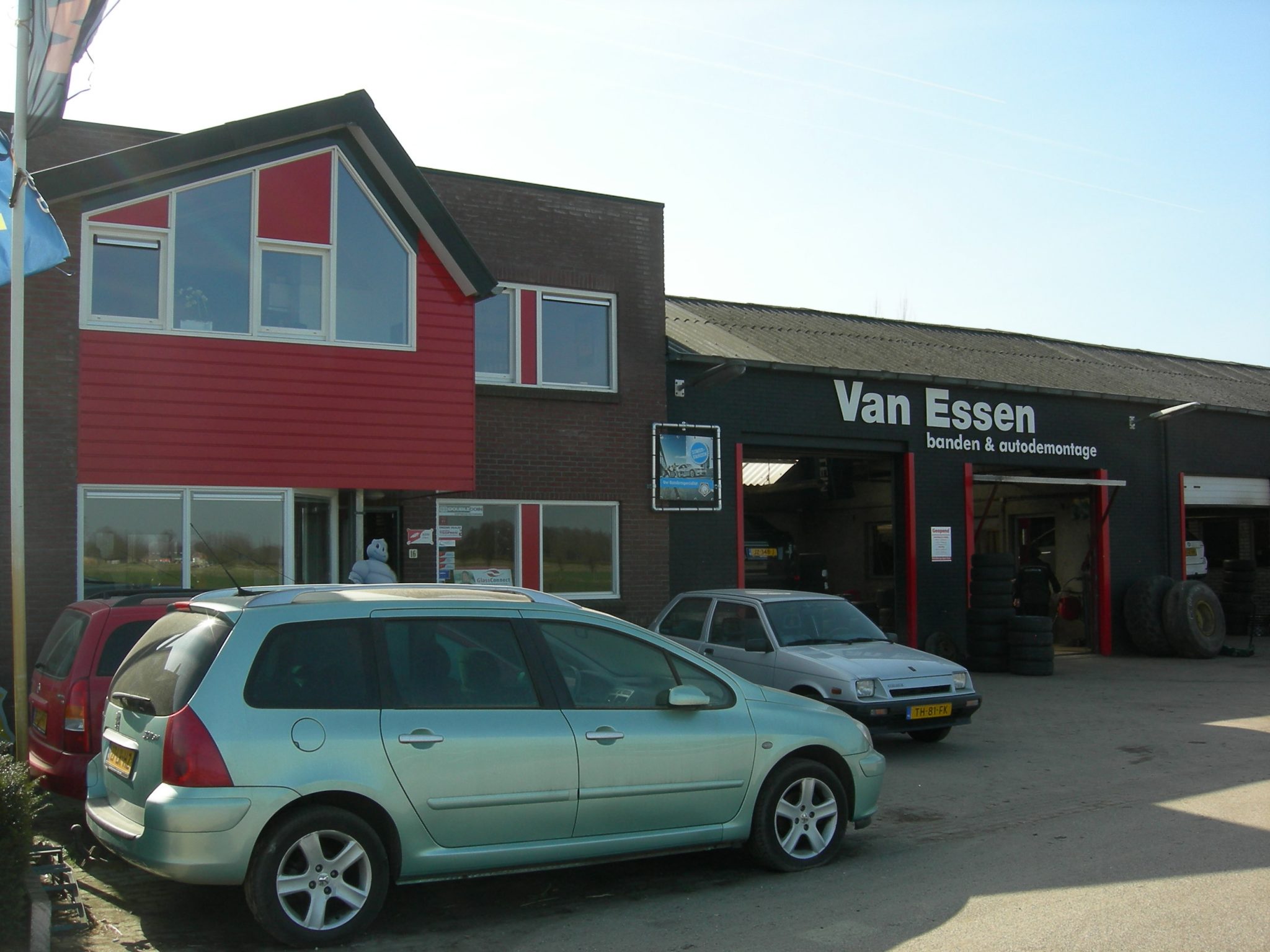 Van Essen Emst - Van Essen