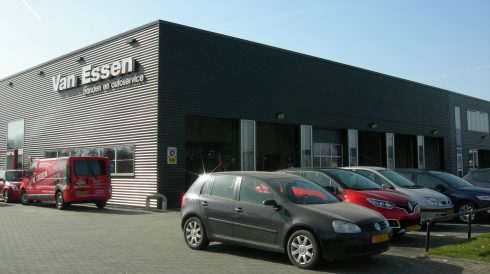 Van Essen Banden- en Autoservice